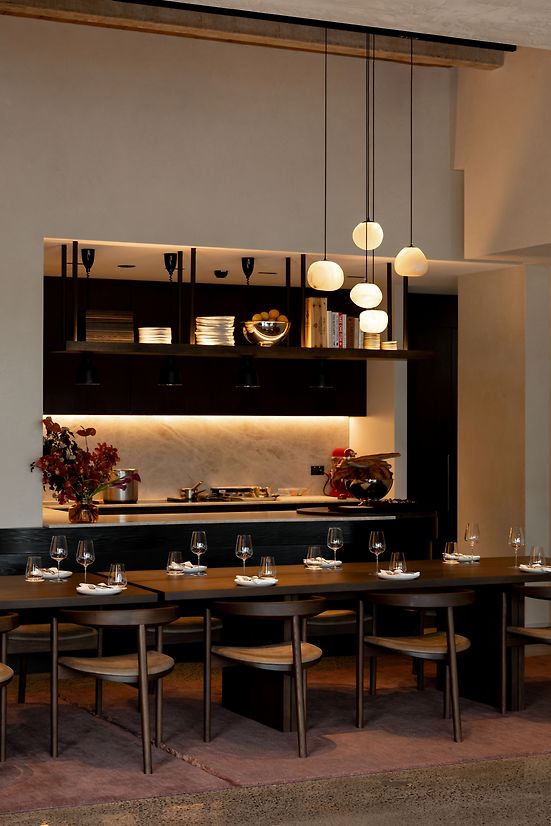 The Wine Room | Best Awards